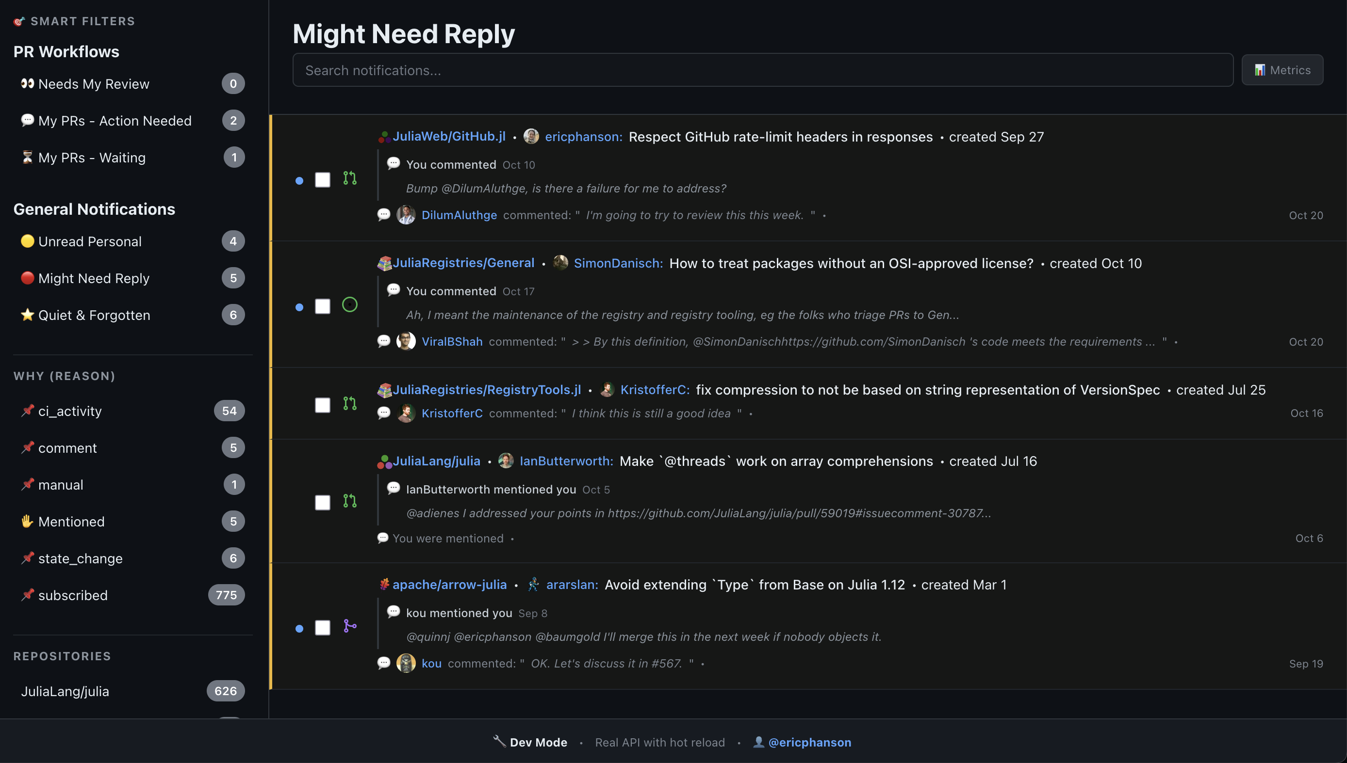 I can't stop vibe-coding | EPH